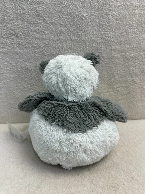 LITTLE MIRACLES PANDA soft toy plush £9.99 - PicClick UK