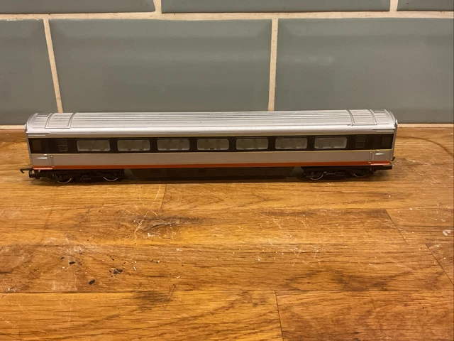 VERY RARE HORNBY Intercity XPT Australian (HST) MK3 Coach £39.99 ...