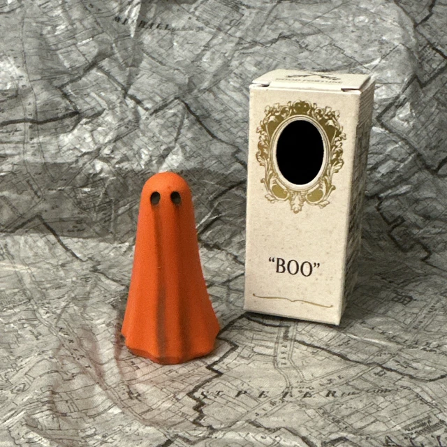 YORK GHOST MERCHANTS Ember Phantom BOO Ghost 2025 £37.10 - PicClick UK