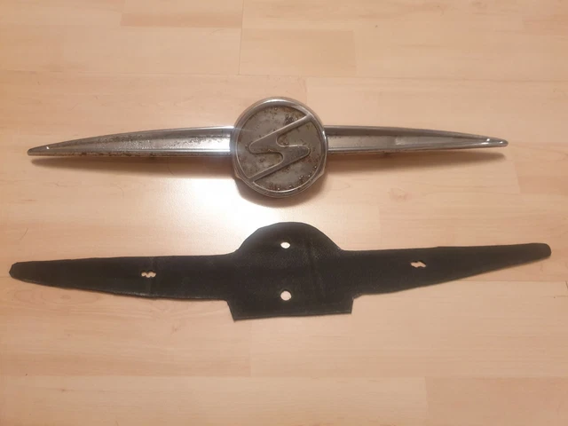 Trabant Emblem ZU VERKAUFEN! - PicClick DE