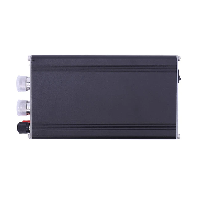 ATU-100 PORTABLE HF Antenna Tuner V3.2 Version HF Auto Tuner by N7DDC+0 ...