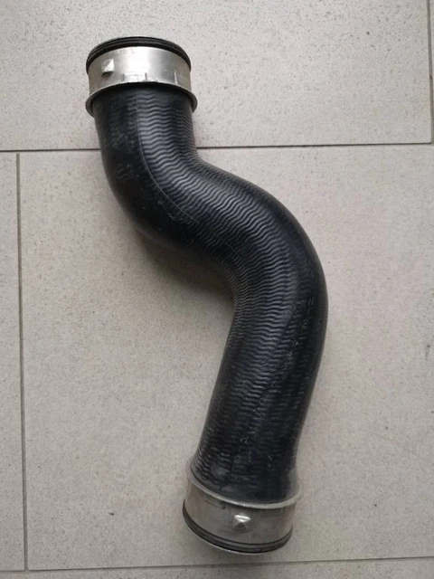 VOLKSWAGEN PASSAT B6 2009 tuyau intercooler essence 3C0145832Q IGT1939 ...