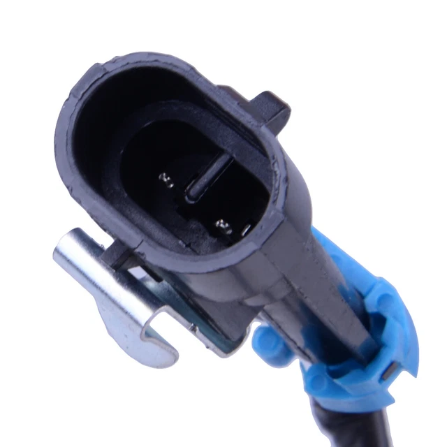 TWO KNOCK SENSOR Wiring Harness Fit For Chevrolet Express Silverado GMC ...