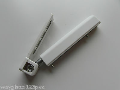 MACO TILT AND Turn Parts Bottom Pivot Hinge Assembly For Upvc Tilt ...