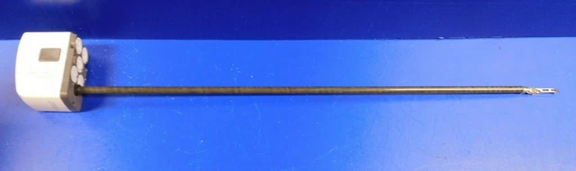 INTUITIVE SURGICAL 470347 Da Vinci Xi TIP-UP FENESTRATED GRASPER 8mm ...