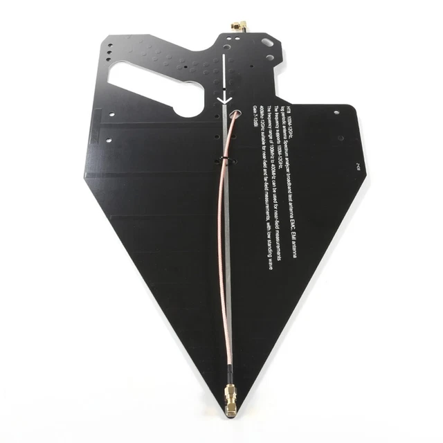 ANTENNE JOURNAL PÉRIODIQUE compacte et efficace pour applications de ...