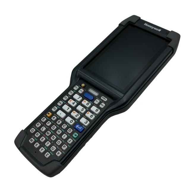 HONEYWELL CK65 HANDHELD Android Barcode Scanner CK65-L0N-ASN210F No ...