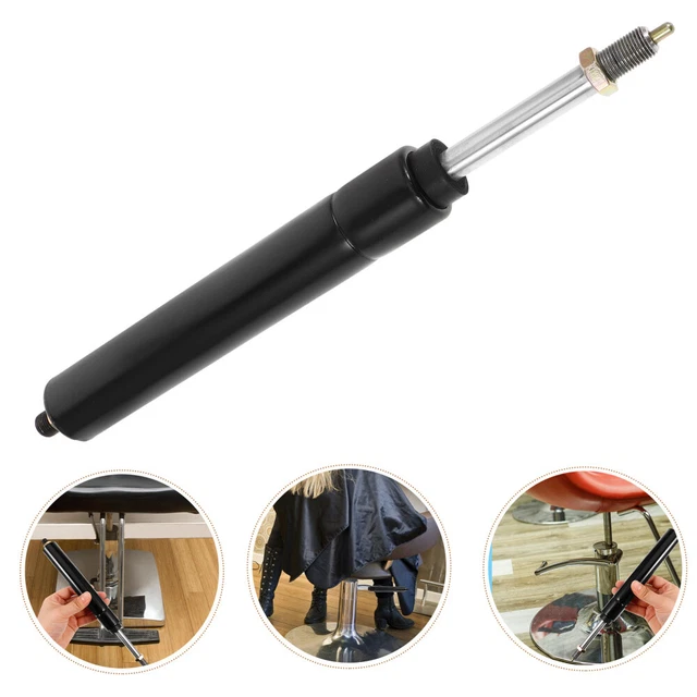 BARBER CHAIR AIR Bar Universal Hydraulic Chair Pump Rod Salon Chair ...