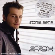 A CONTRE SENS de Jeremy Amelin, Fred Colas | CD | état bon EUR 5,90 ...