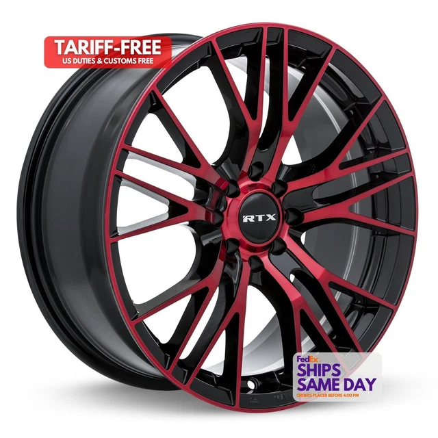 ONE 20 INCH Wheel Rim For 2022-2023 Mazda CX-9 RTX 082322 20x8.5 5x114 ...