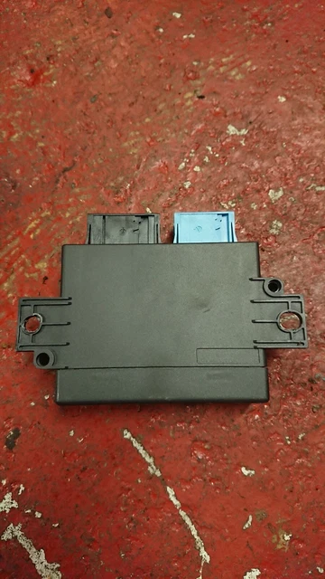 PSA PEUGEOT 3008 Citroen Pdc Module Parking Control Unit 9666663880 £49 ...