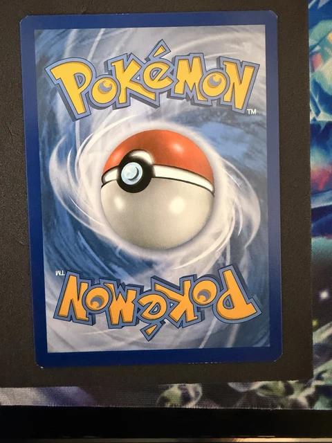 POKÉMON TCG XY: Breakthrough M Mewtwo EX Ultra Rare Holo Card 63/162 £ ...