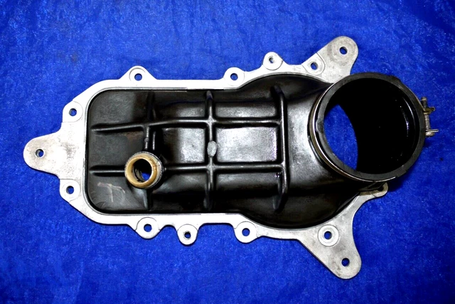 TOP DECKEL MENGENMESSER Bosch 1021410545 1021410990 Mercedes W124 W201 ...