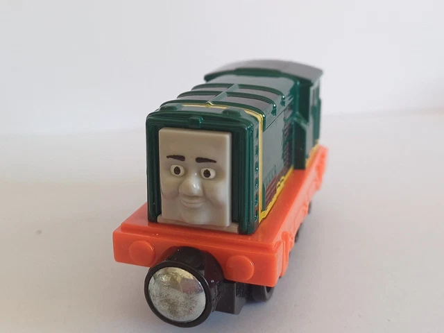 THOMAS THE TANK Engine Take N Play Paxton £6.99 - PicClick UK