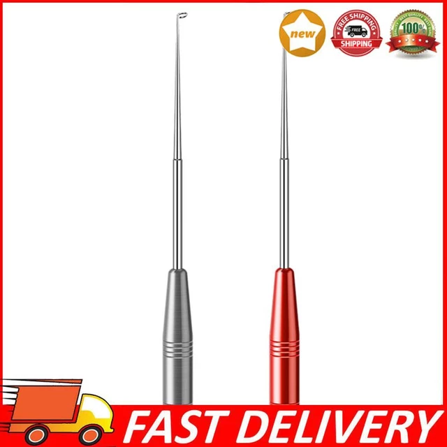 FISHING HOOK DECOUPLING Extractor Quick-Release Fishing Hooks Remover ...