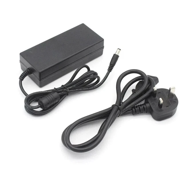 LITHE AUDIO WIFI / Pro / Bluetooth Active Speaker Power Supply UK Plug ...