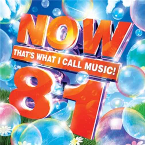 VARIOUS ARTISTS NOW That's What I Call Music! 81 (CD) Album EUR 18,77 ...