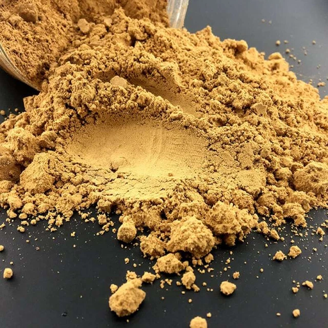 PURE NATURE TEA Bran Shampoo Powder, Nature Shampoo Powder, Cha Ku ...