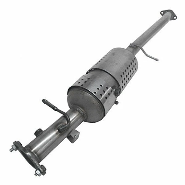 FORD RANGER 2.2 & 3.2 TDCi 04/11-12/15 DIESEL PARTICULATE FILTER DPF ...