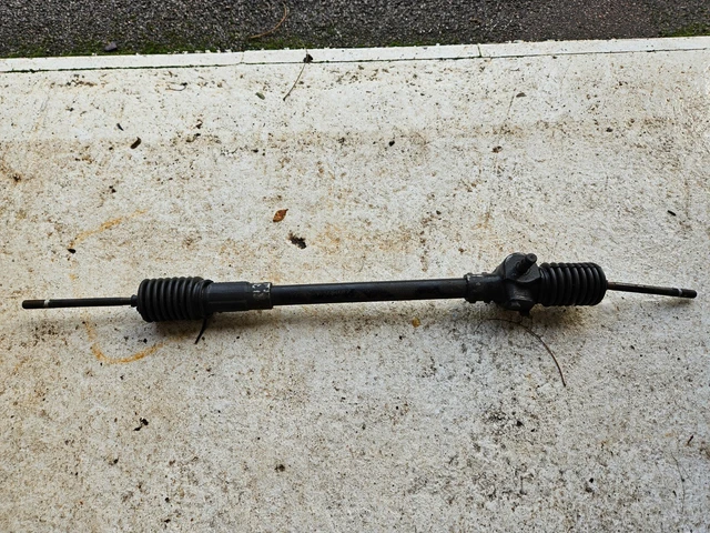 CLASSIC MINI MK1 Steering Rack £75.00 - PicClick UK