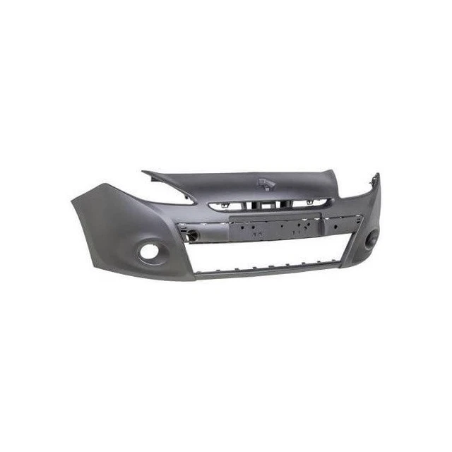 PARE-CHOC AVANT À peindre 15 pouces Renault Clio 3 phase 2 2009-2012 ...