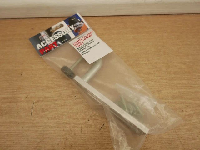 TREND PJ/CL/L BOLT On Long Clamp For Combi 1001 Worktop Jig £29.89 ...