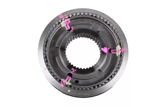 GENUINE GM MANUAL Transmission 1st And 2nd Gear Synchronizer 88891103 ...