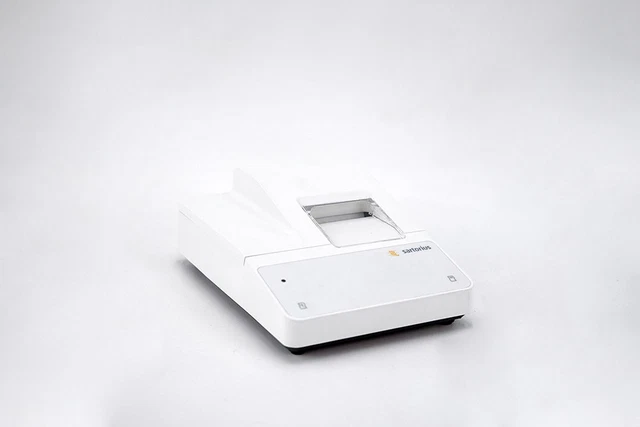 SARTORIUS YDP10-0CE BALANCE Scale Thermo Printer £327.48 - PicClick UK