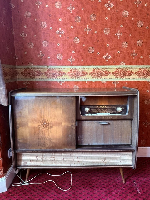 Vintage Radiograms FOR SALE! - PicClick UK