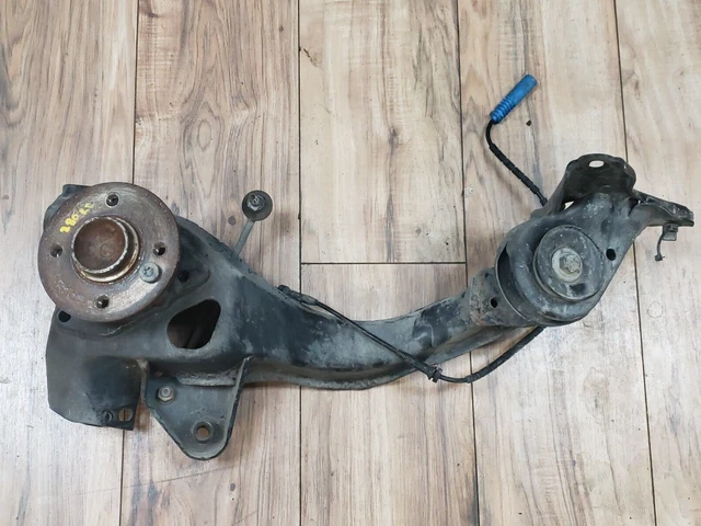 2002-2008 MINI COOPER R50 R52 R53 Right Rear Wheel Spindle Knuckle W ...