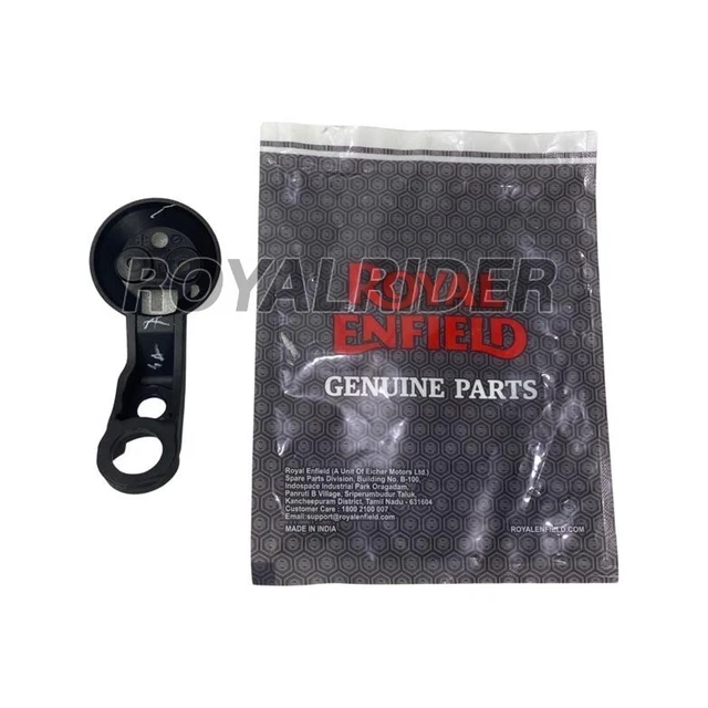 ROYAL ENFIELD HUNTER 350 "NAVIGATION DISPLAY BRACKET" EUR 26,32 ...