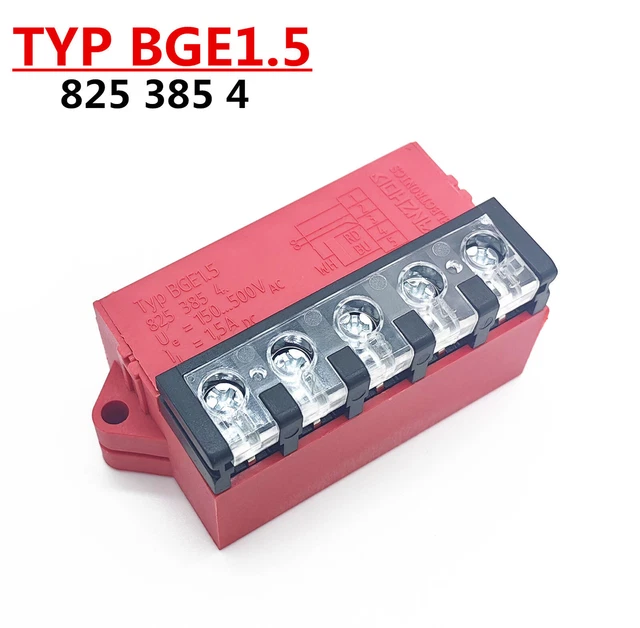 BGE 1.5 8253854 brake rectifier SEW motor rectifier module $98.95 ...
