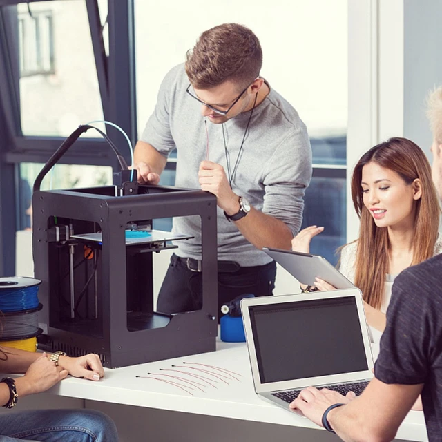 100 PCS TEMPERATURE Sensors Negative Coefficient Thermistors Ntc ...