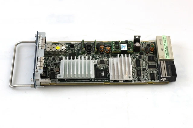 ECI TELECOM SIM16_1 013-B01-AB Optical Transponder Module ONET?System?Card $151.09 - PicClick CA