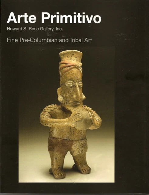 CATALOGO ARTE PRIMITIVA Africana Oceanica Precolombiana Maori Tribale ...