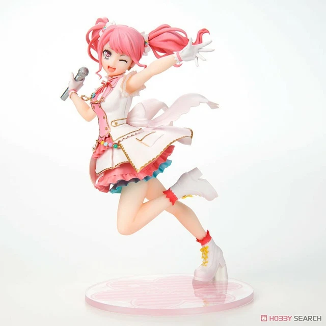 BANDOLI! GIRLS BAND Party! VOCAL COLLECTION Aya Maruyama from Pastel ...