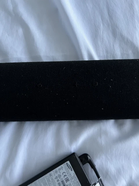 SAMSUNG HW-S40T ALL-IN-ONE Bluetooth Soundbar (No Remote) £42.29 ...