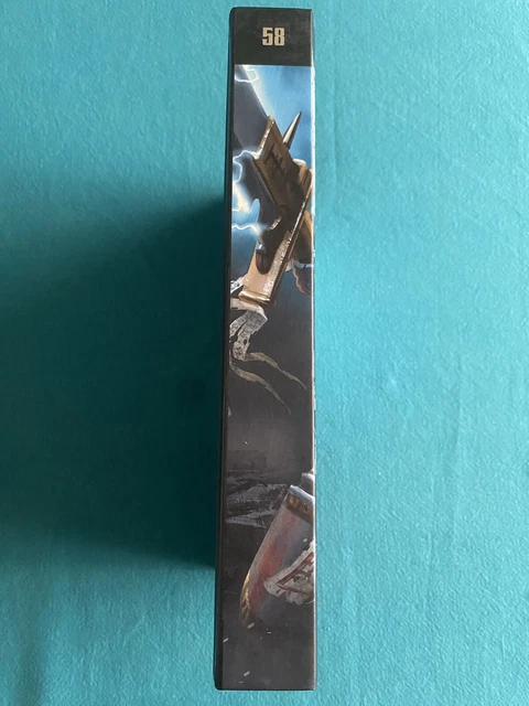 THE FLIGHT OF THE EISENSTEIN #58 Issue 44 *VGC* Warhammer 40K Legends ...