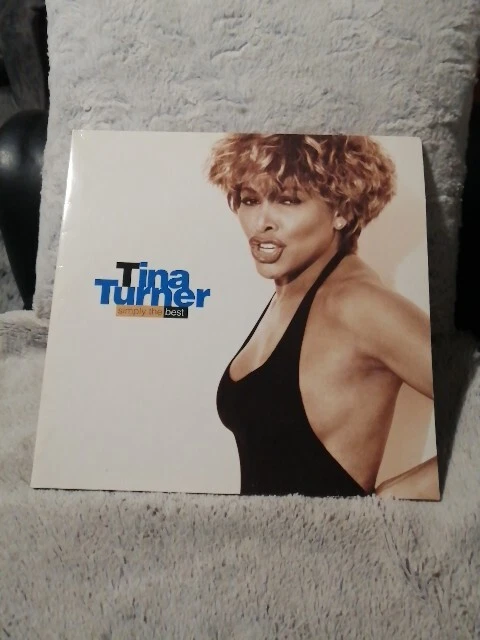 SIMPLY THE BEST by Tina Turner (Record, 2019) EUR 8,39 - PicClick IT