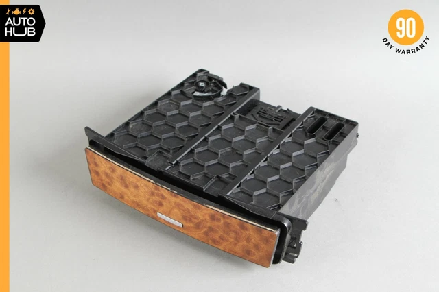 MERCEDES ML350 W164 Center Console Storage Tray 1648100030 2010 $19.84 ...