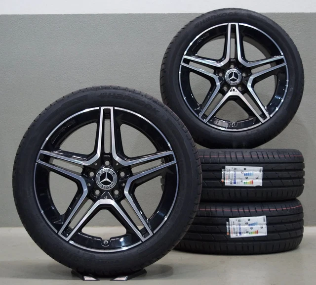 18 Zoll Felgen Mercedes A Klasse