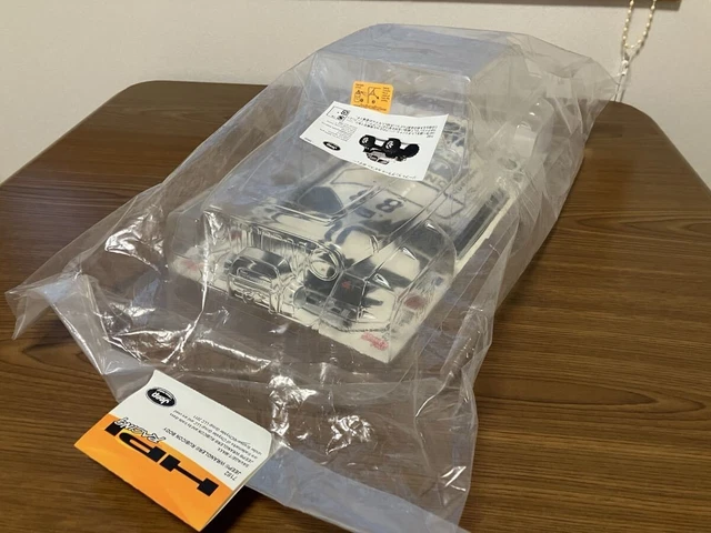 HPI JEEP WRANGLER Rubicon Body Savage #7182 Genuine RC Car Part £233.78 ...