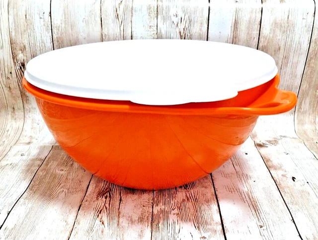 TUPPERWARE* 2 ER Schüssel SET *Maximilian* 1,4 L+3 L * Neu!. EUR 31,20 ...