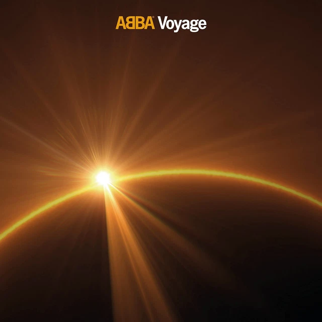 ABBA VOYAGE WITH "abba Gold Double CD NEW EUR 60,59 - PicClick FR