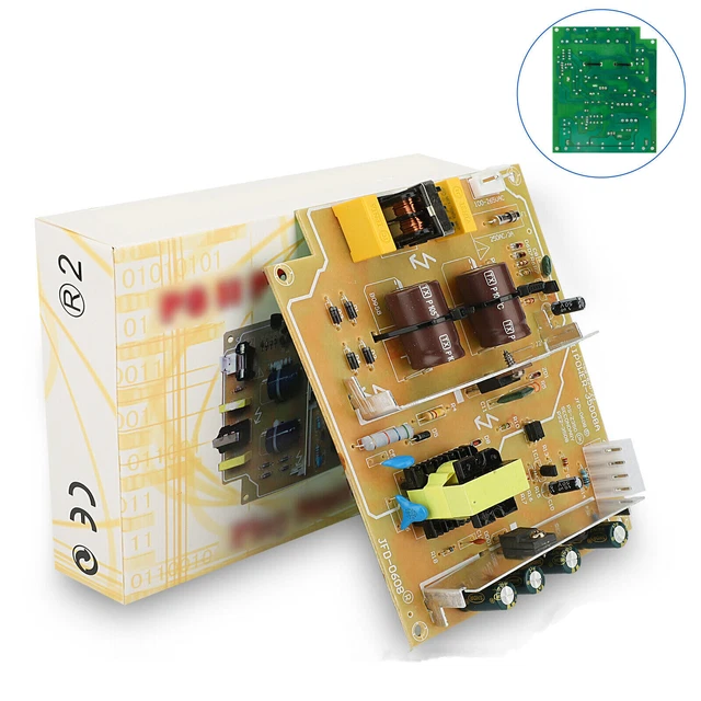 SCHEDA MADRE SCHEDA di alimentazione integrata per console Sony PS2 da ...