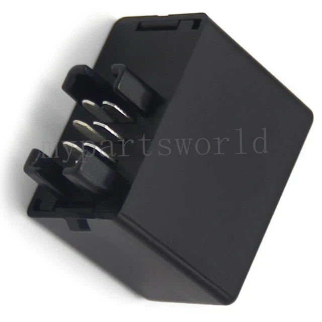 FOR SUZUKI TURN Signal Flasher Relay VL1500 Intruder LC VL800C ...