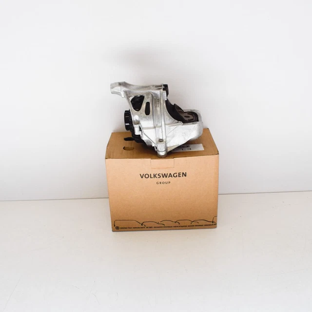 AUDI Q7 4M Right Engine Mount 4M0199372FC GENUINE NEW EUR 219,75 ...