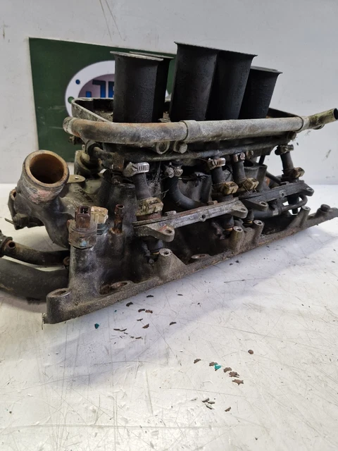 RANGE ROVER CLASSIC 3.5 Efi V8 Injection Inlet Manifold Erc9119 £500.00 ...