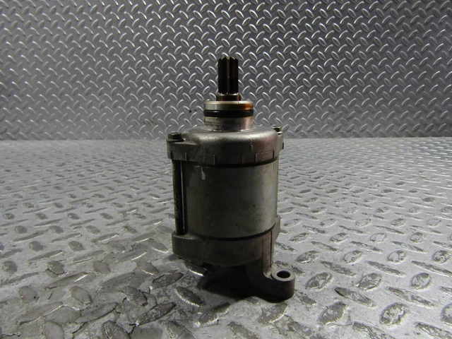 MOTORINO AVVIAMENTO HONDA Sh 150 2009 2012 EUR 38,00 - PicClick FR