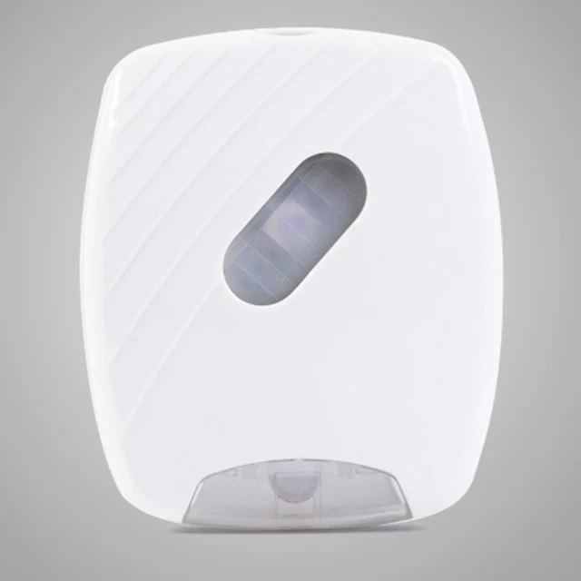 TOILET LID LED Lamp Human Body Induction Lamp Toilet Lid Night Lamp ...